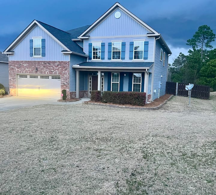 Masters Welcome! - Augusta, GA