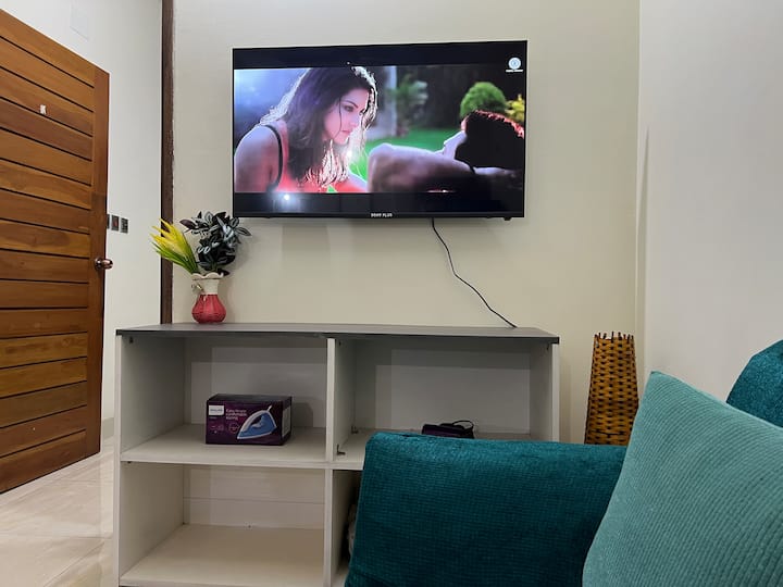 3 Bedrooms Appartment Close To Market, Super Shop - Dhaka