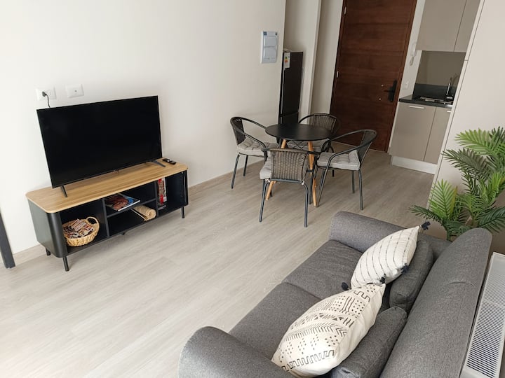 Apartamento Condominio Natales - Puerto Natales