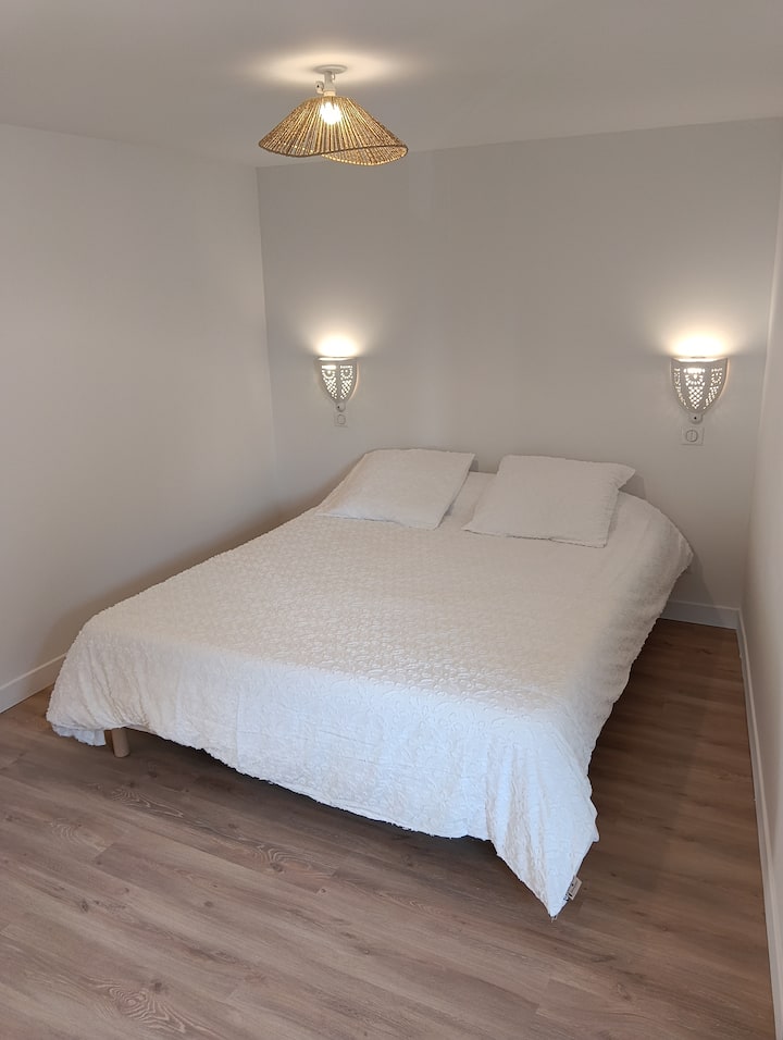 Le Gîte De Jeanne - Belmont, France