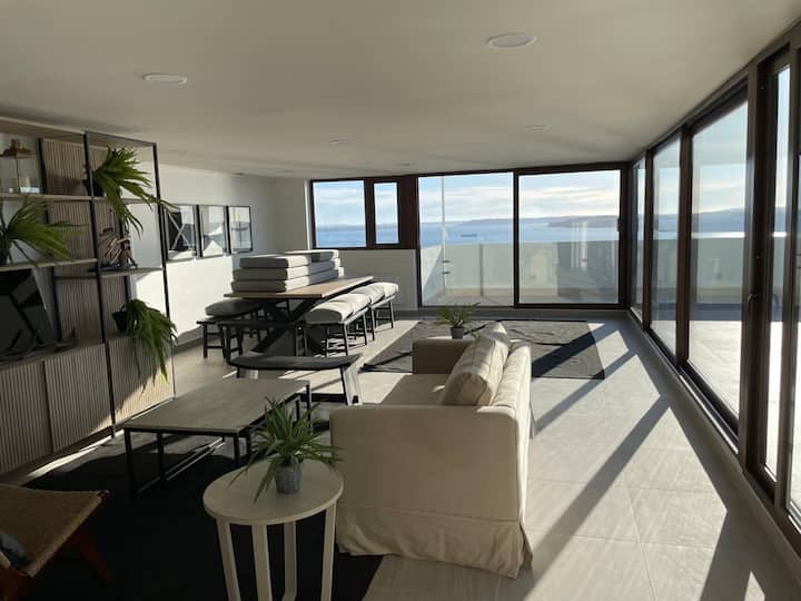 Departamento En Puerto Montt - Los Lagos