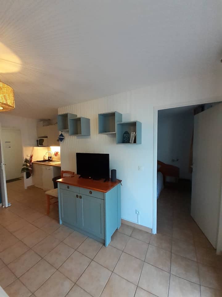 Appartement - Soulac-sur-Mer