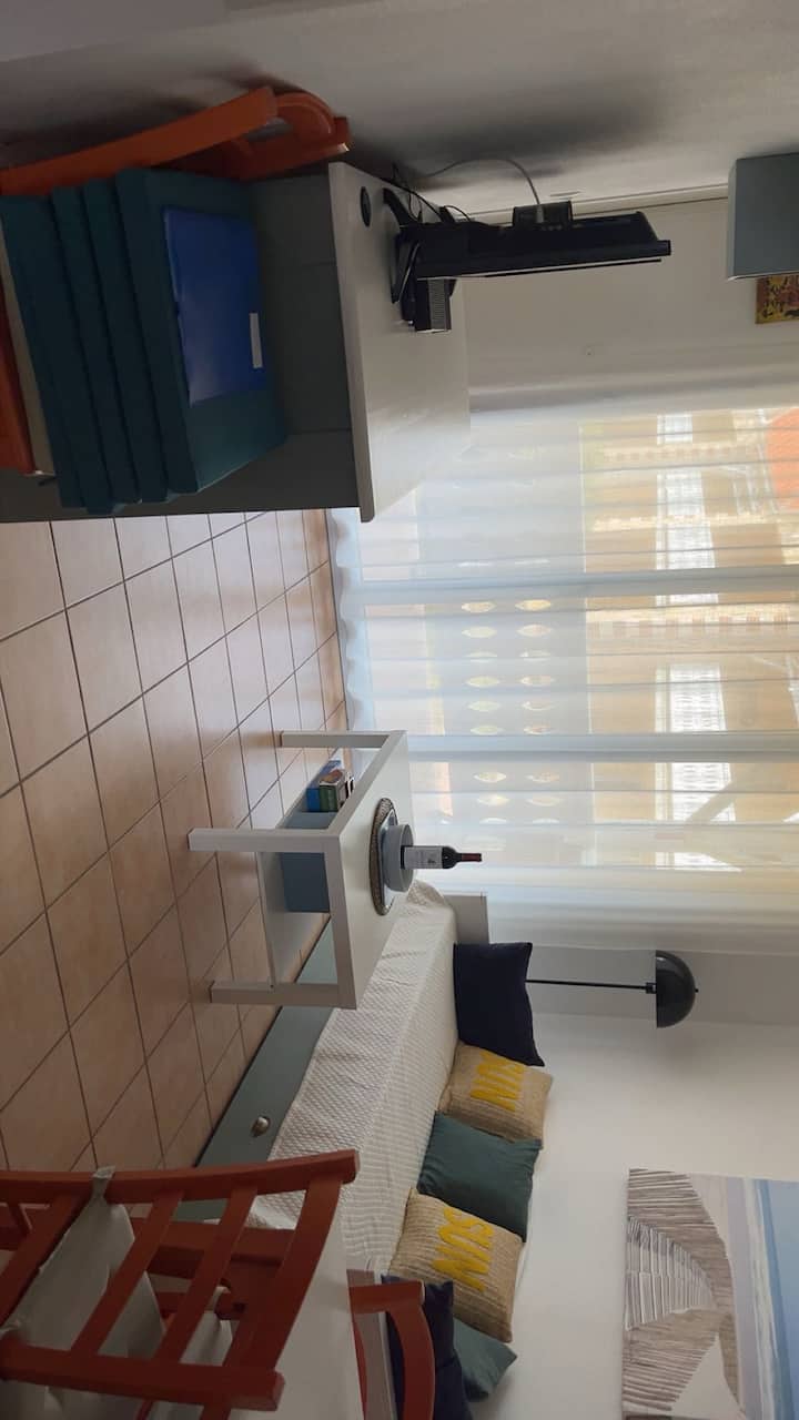 En Résidence 3* Avec Piscine. Wifi Privé Gratuit - Soulac-sur-Mer