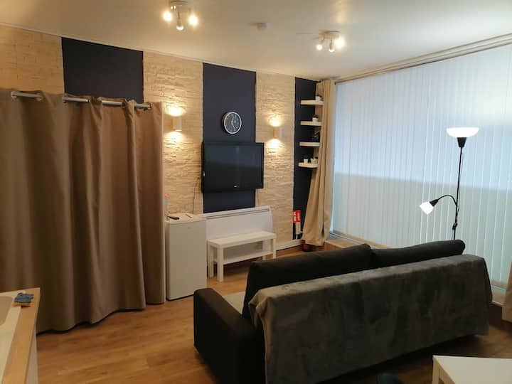 Le Cœur Du Beffroi - Douai