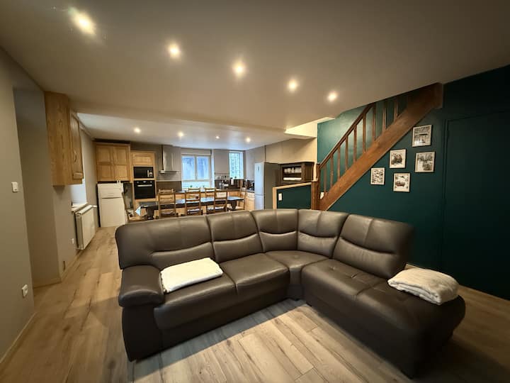 Maison De Village - Ariège