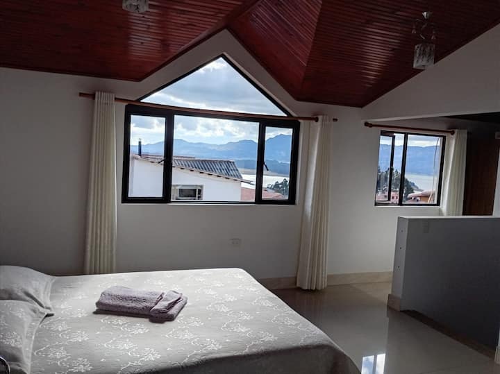 Casa Serena - Guatavita