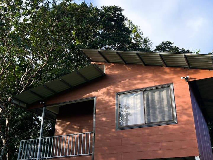 Casa Los Pochotes - Costa Rica