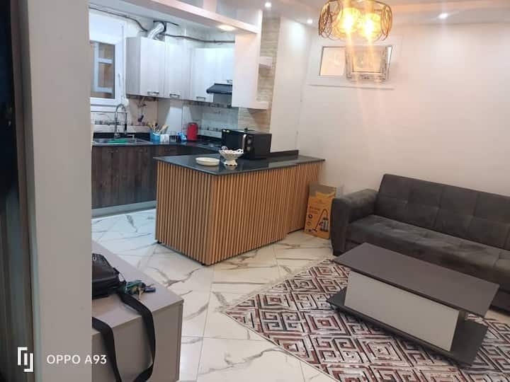 Appartement F2 à Louer - Tizi Ouzou