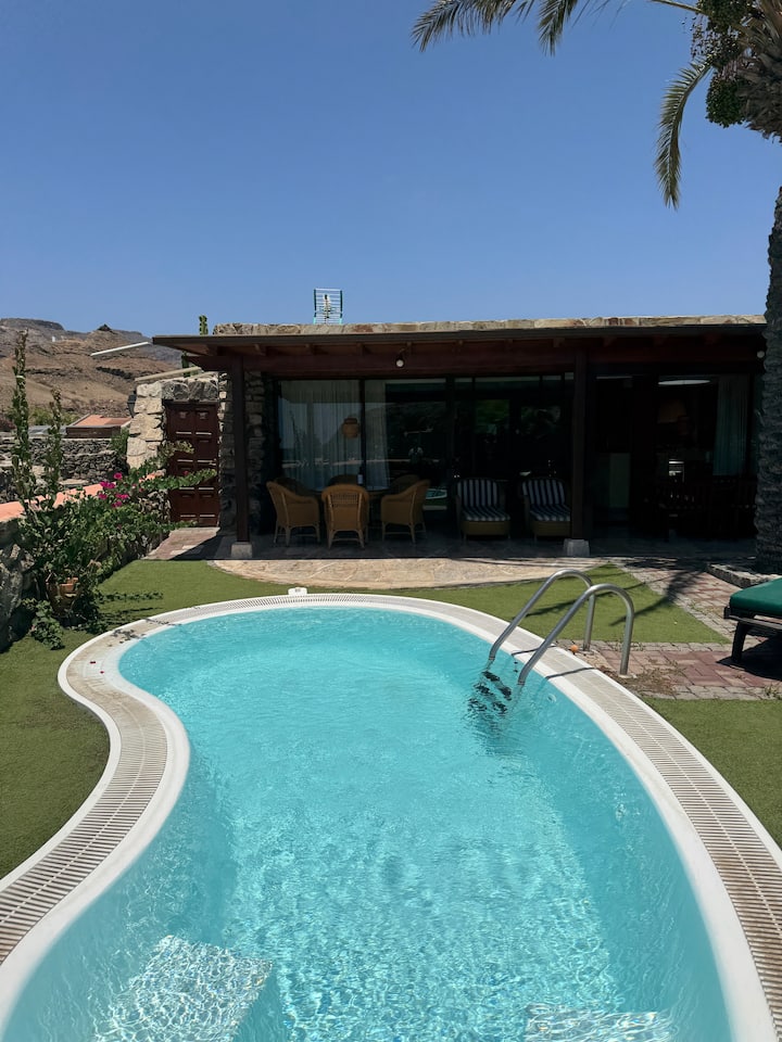 Bungalow Anfi Tauro - Mogán