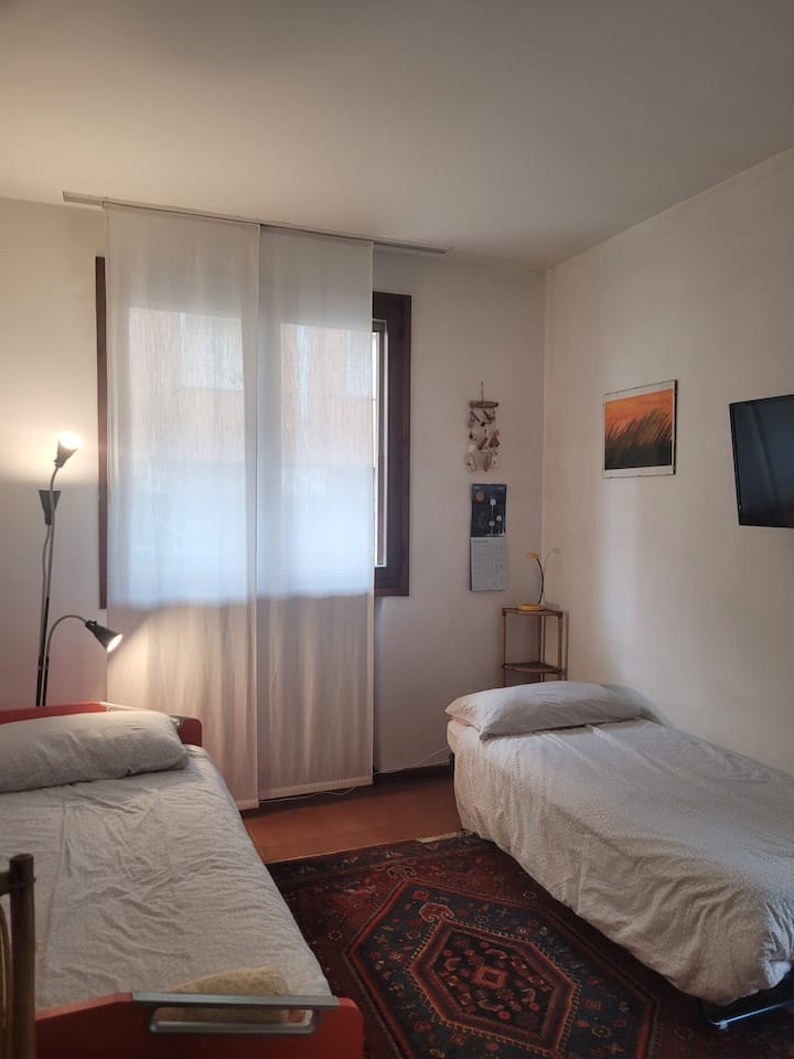 Casa Tairerè - Abano Terme