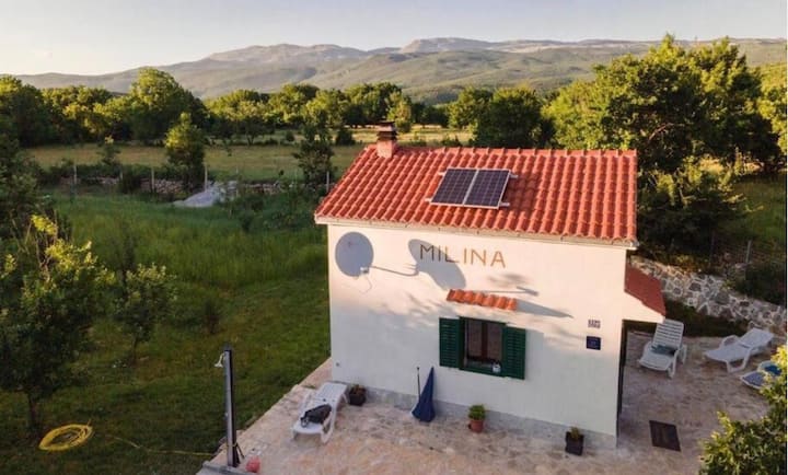 Rural Retreat Milina: Private Pool & Bbq Tavern - Sinj