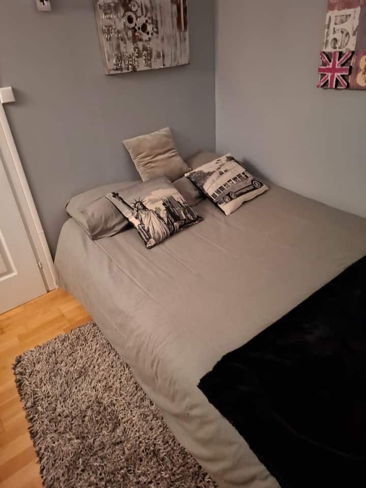Appartement Studio - Propriété Privée - Clermont-Ferrand