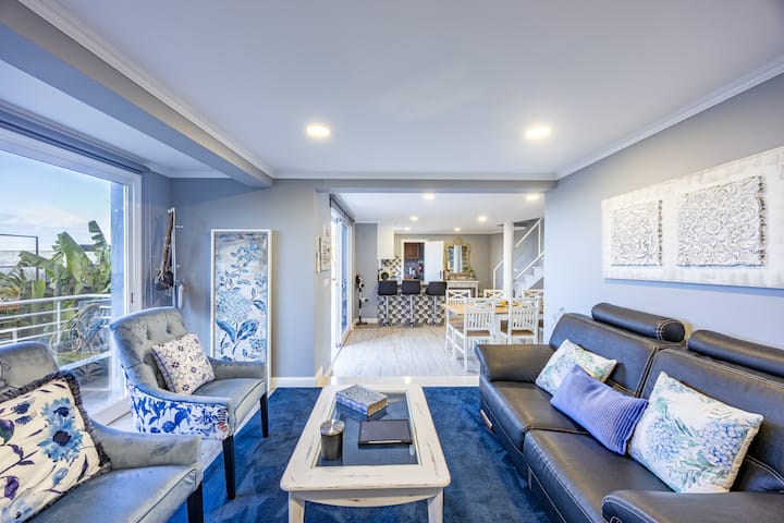 Casa Da Fonte • 1st Floor House By Your Key - Ponta do Sol