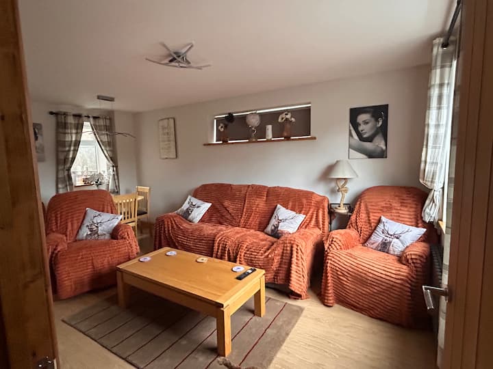 Lovely New And Comfortable Home - Symonds Yat