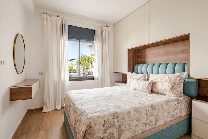 Studio Cosy & éLégant – Quartier Chic De Rabat - Rabat