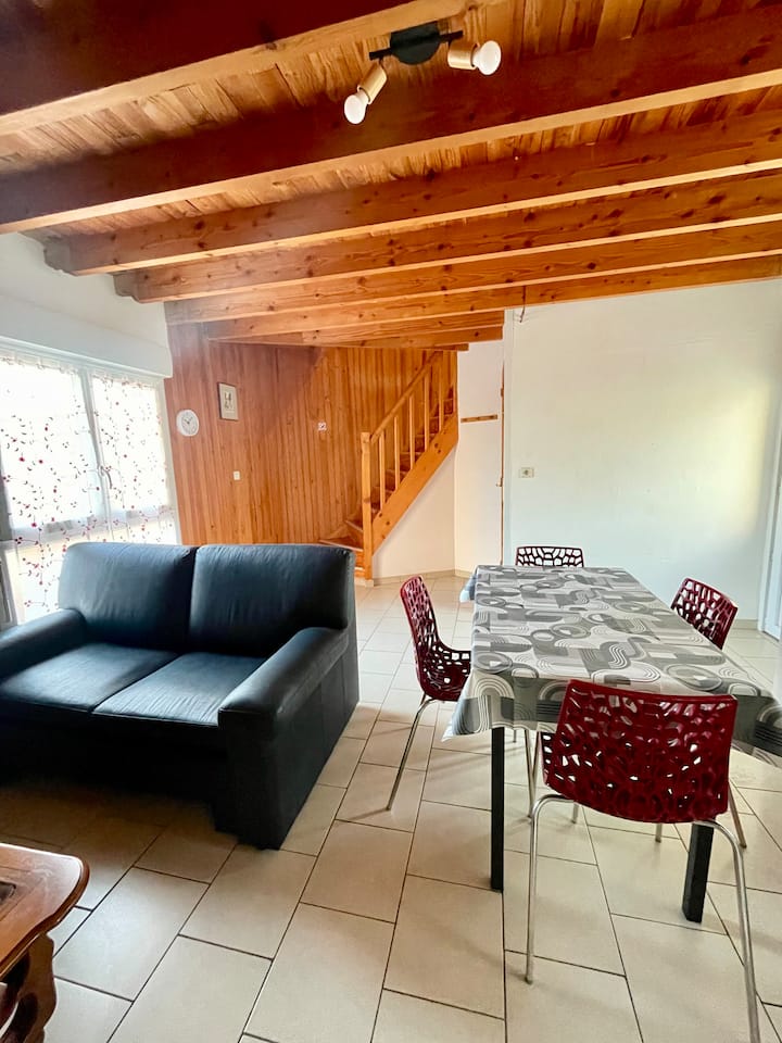 Le Gite Zelya - Gravelines