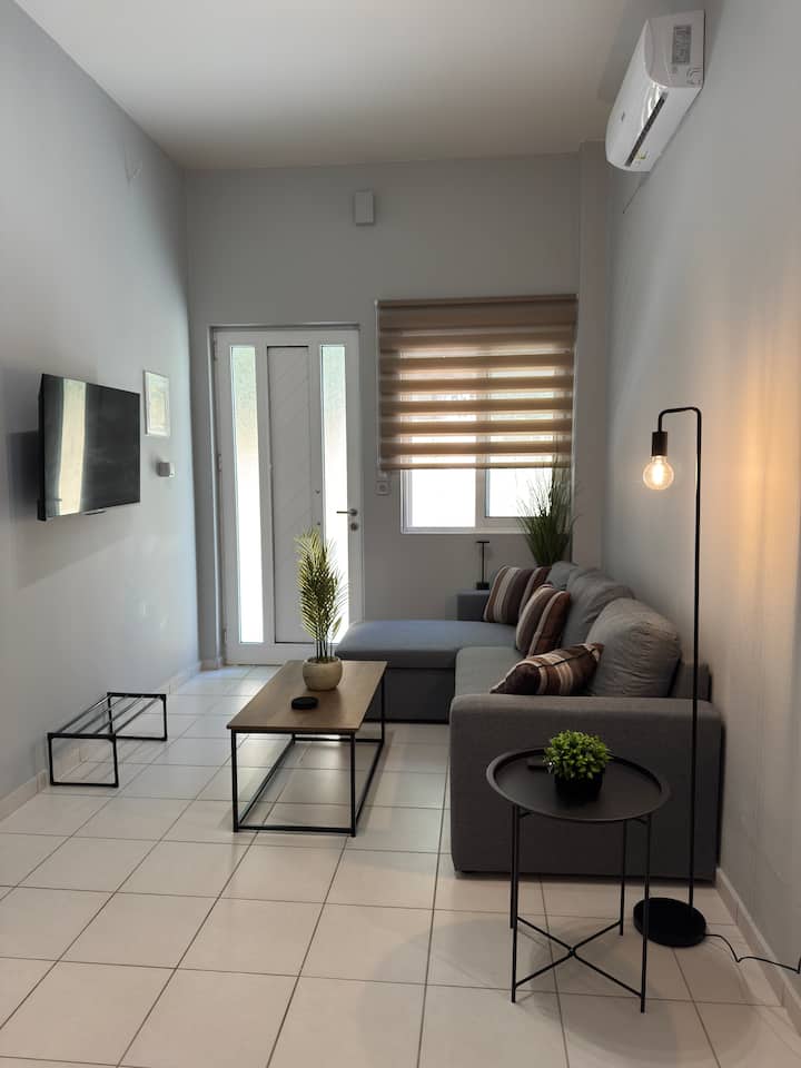 Unique Apartment 3 - 干尼亞
