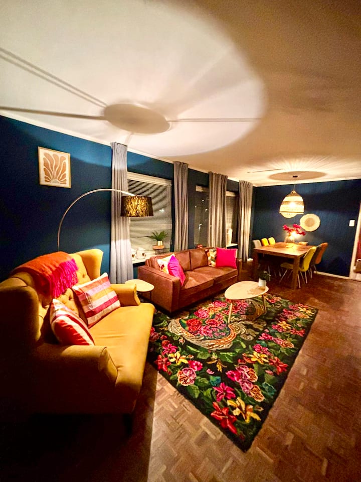 Prachtig Appartement Met Uitzicht Op De Stad - Hengelo