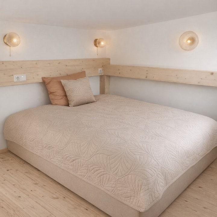 Tiny House Mit Seele - Rheinau