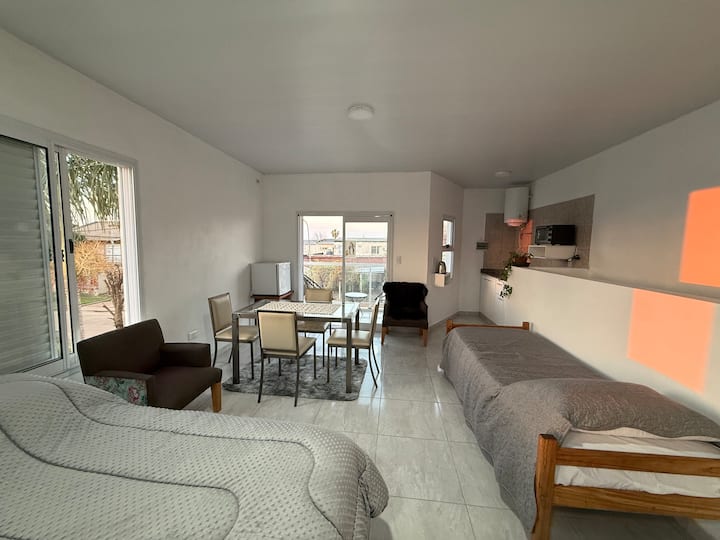 Los Nonos Alojamiento Temporal - Paso de los Libres