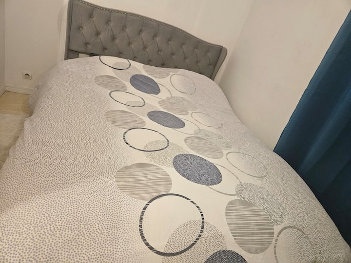 Your Cozy Home Away From Home! - Triel-sur-Seine