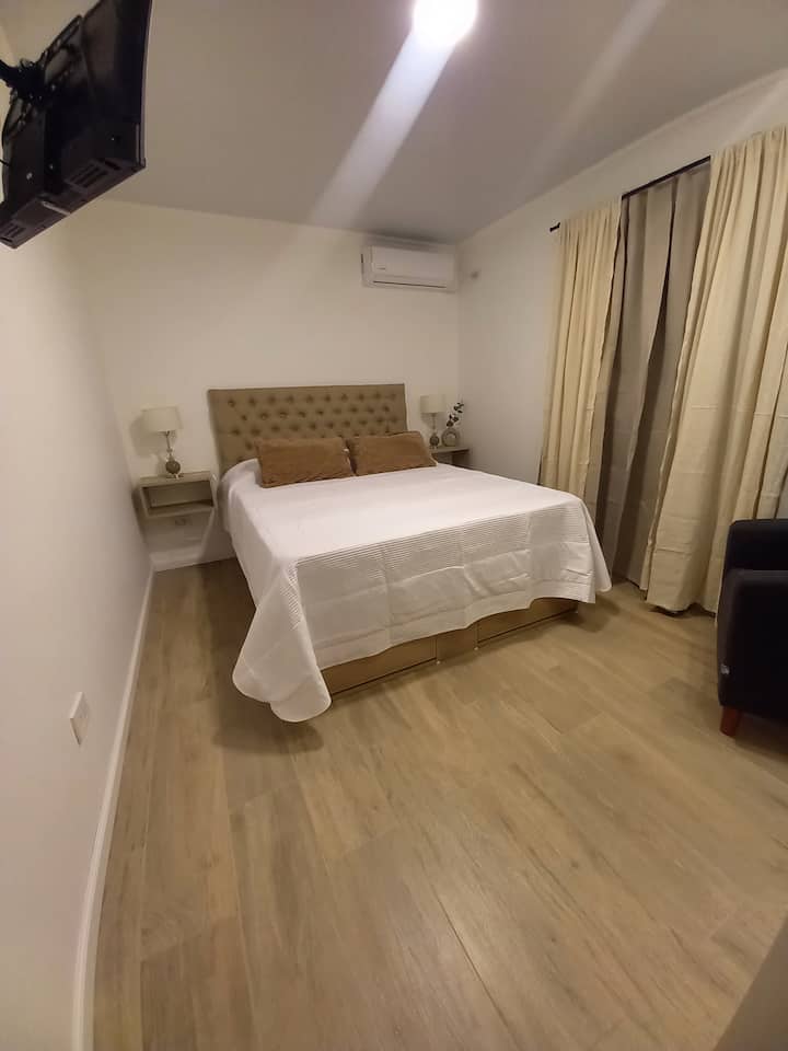 Condomio" El Monte " 2 - San Nicolás de los Arroyos