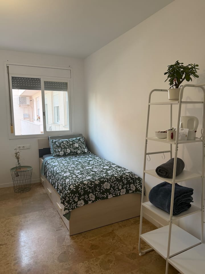 Habitació Ter - Gérone, Espagne