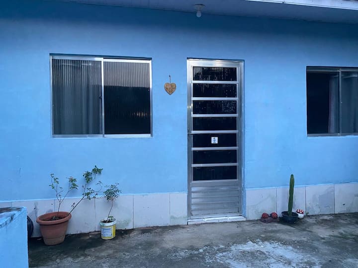 Acomodação Familiar - Castanhal