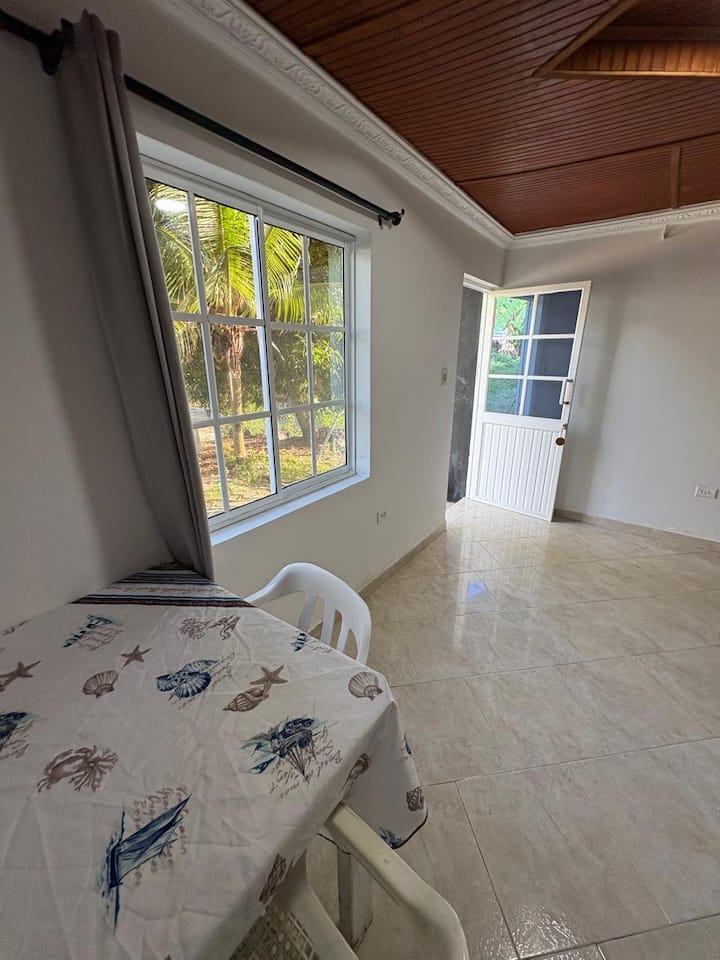 Apartamento Black Pearl 2 - Providencia and Santa Catalina Islands