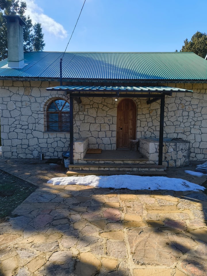 ÇAmlıyayla Ardıçyurdu 2 Katlı Müstakil Ev - Mersin