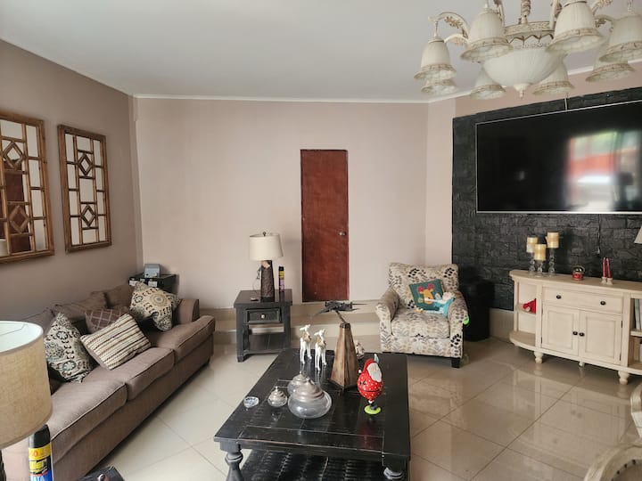 Cabañas De Descanso En Condominio - Lampa