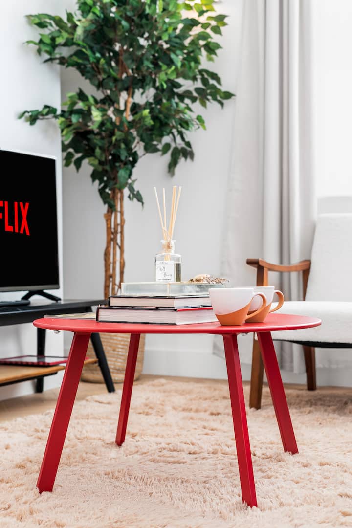 Whitesky Homes- Coastal Stays - Eastbourne