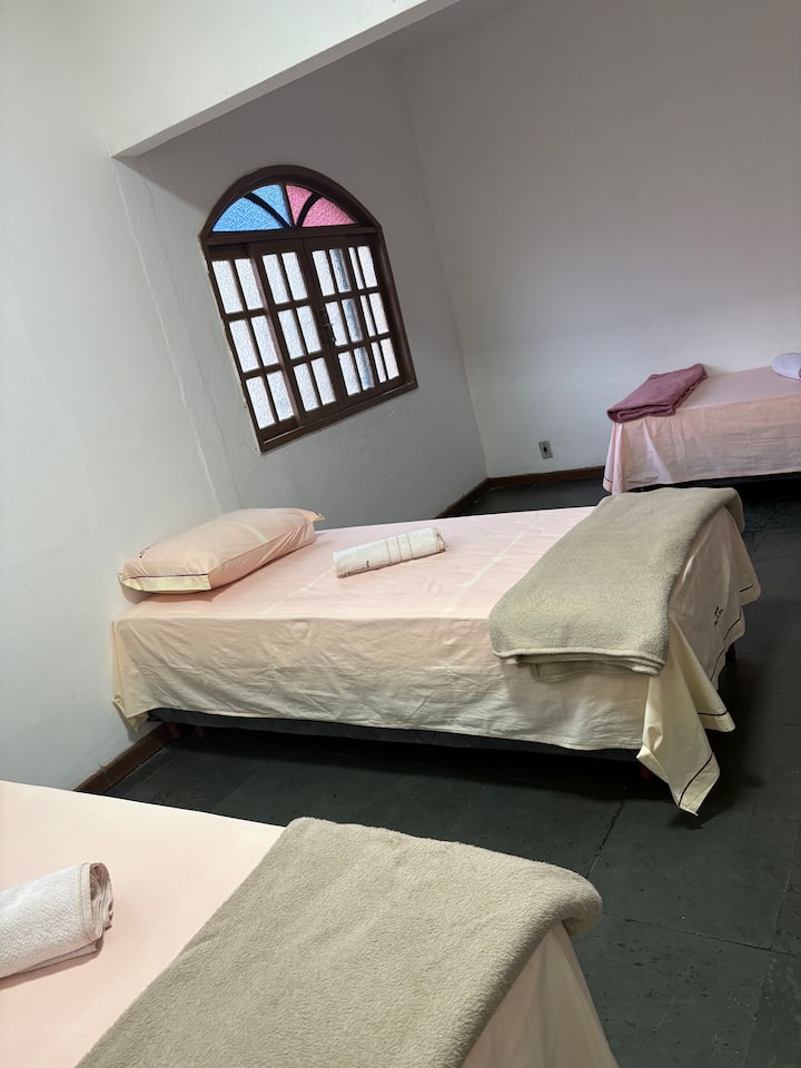 Excelente Apartamento Espaçoso - Macaé
