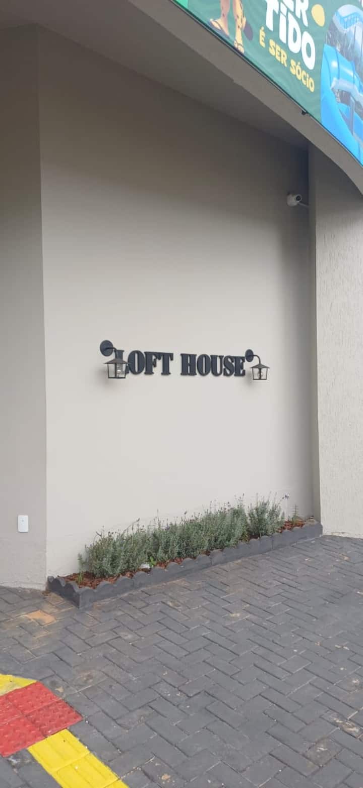 Lofthouse 03 - Primavera do Leste