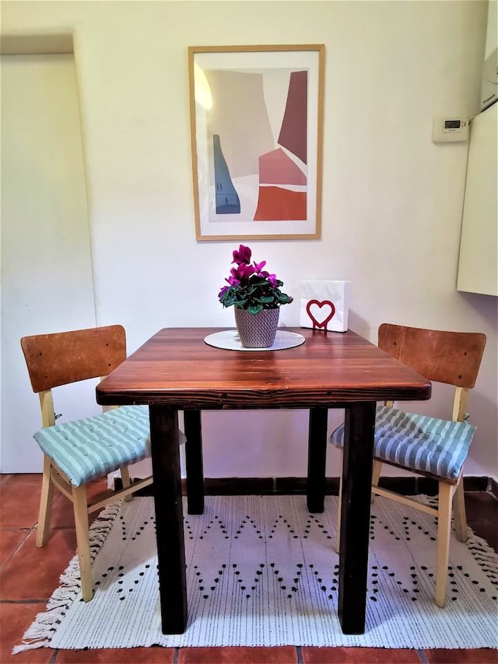 ÚTulný Byt Priamo Na Hlavnej Ulici - Košice