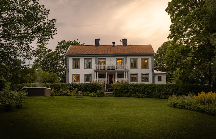 Hagby Gård, Nora - Nora