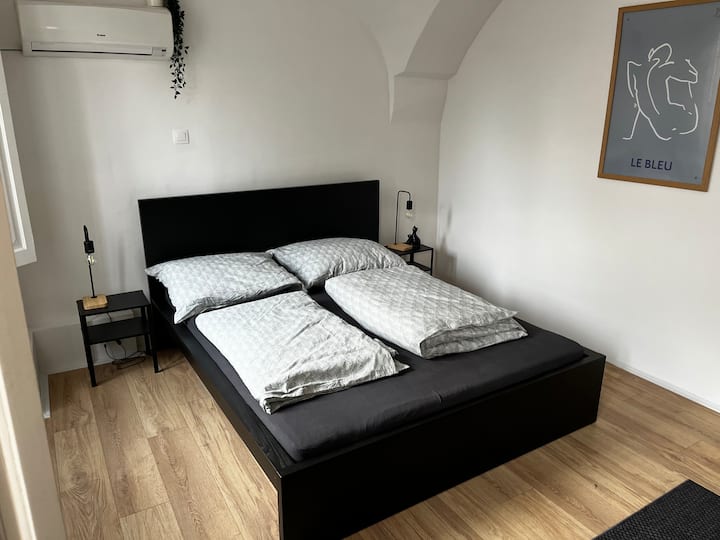 Rose Garden Apartments 2 - Pécs