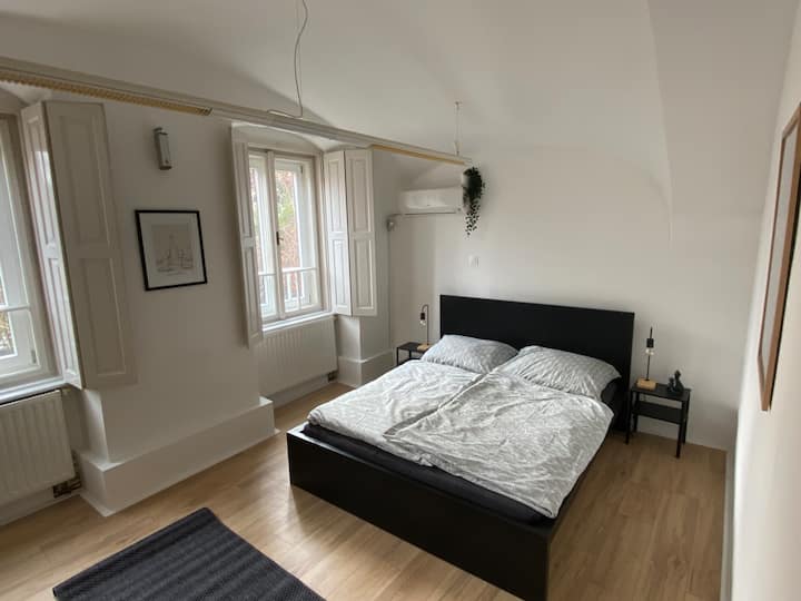 Rose Garden Apartments 2 - Pécs