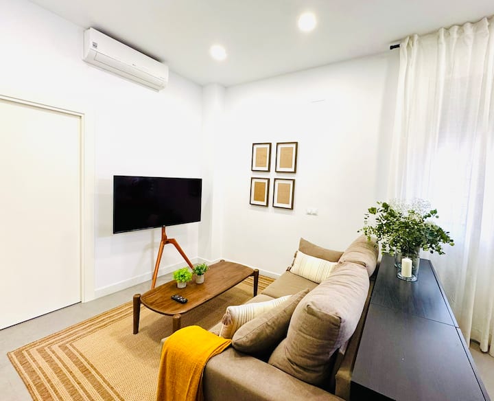 Torre New Stylish Studio · 2 Min Walk To Beach - Torre del Mar