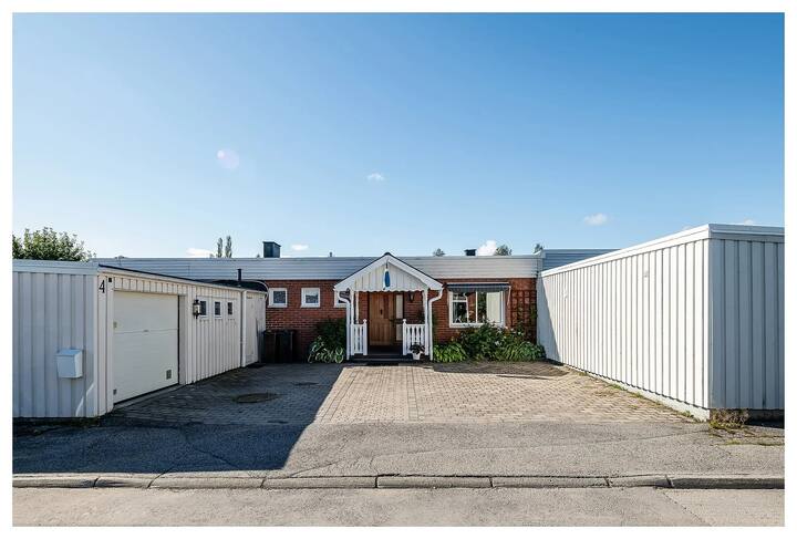 House - Umeå
