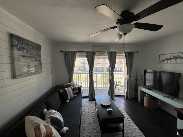 Ocean Breeze - Corpus Christi, TX