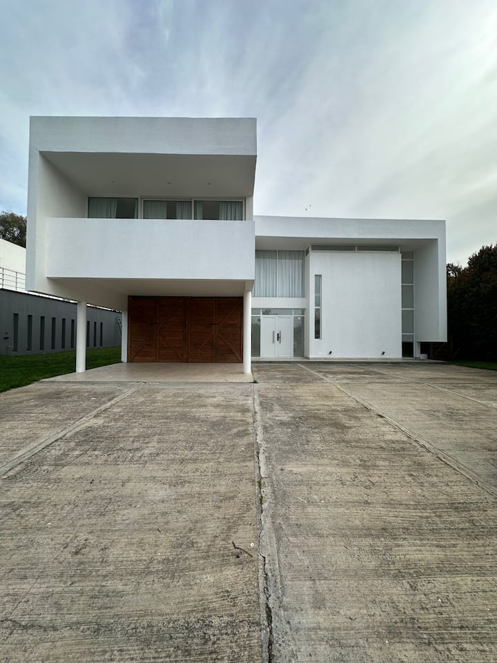 Casa 5 Amb Barrio Privado Rumencó - Mar del Plata