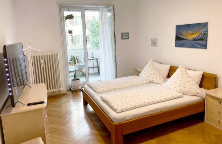 Art Studio 64 - Basel