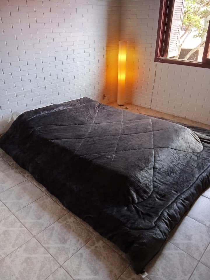 Casa De Fundos Em Andar Superior! - Xangri-Lá