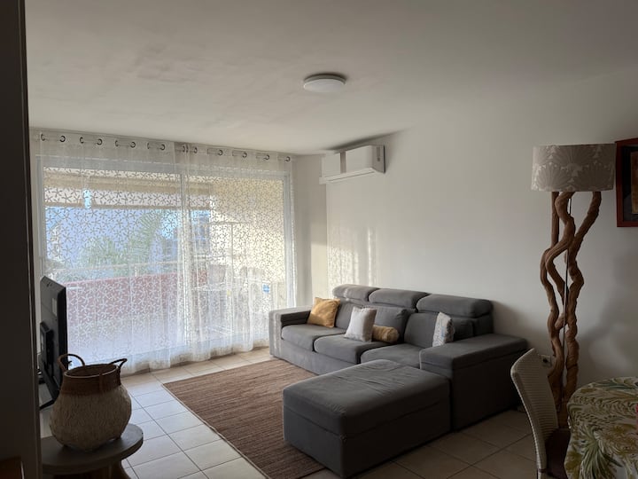 Tevehe Loft - Tahiti