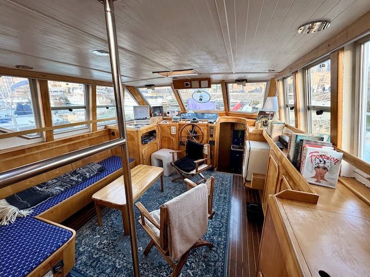 Logement Atypique Entre Deauville Et Trouville - Deauville