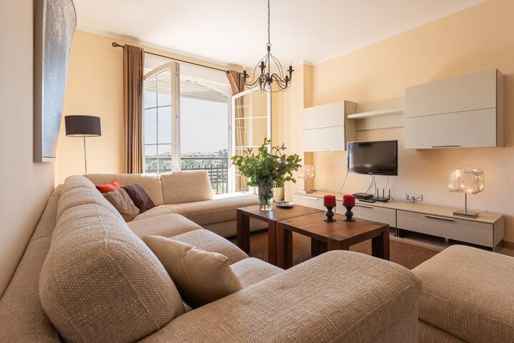 Casa Gran Vista Islantilla (Ruitenappartementen) - Islantilla