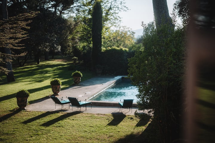 La Suite Bastide - Haras De Castellane - Pertuis
