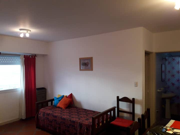 Necochea Frente Al Mar , Seguridad 24hs 8"a" - Necochea