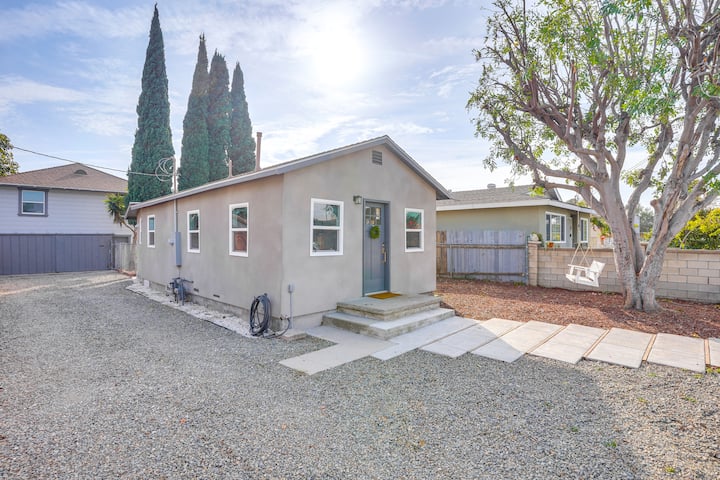Comfy Comfort Home In The Heart Of Oc - Costa Mesa, CA